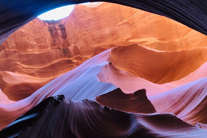 Antelope Canyon and Horseshoe Bend Small Group Private Tour - The Value of This Experience