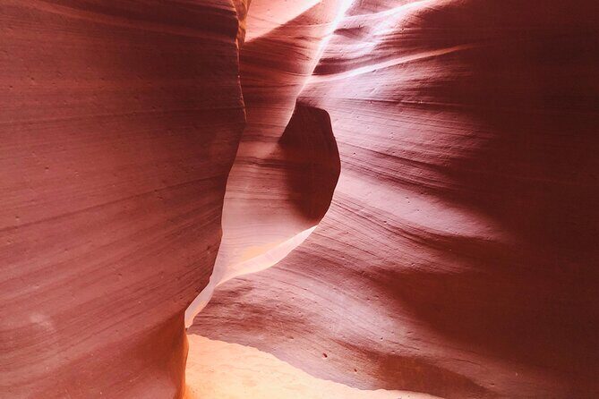 Antelope Canyon and Horseshoe Bend Small Group Private Tour - Who Is This Tour Best For?