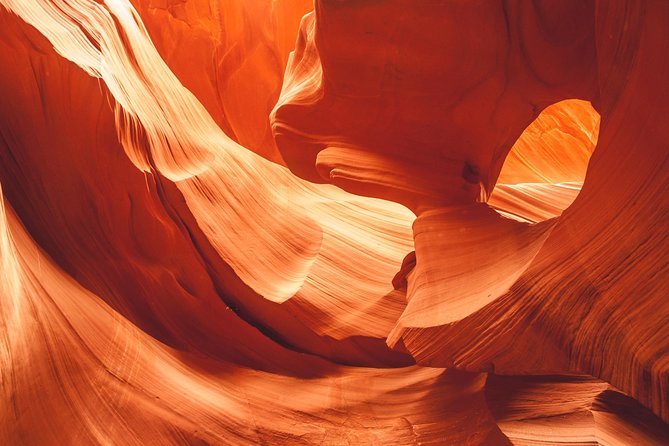 Antelope Canyon and Horseshoe Bend Small Group Tour from Vegas - Authenticity and Experiences Highlighted by Travelers