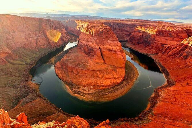 Antelope Canyon and Horseshoe Bend Tour - Who Should Consider This Tour?