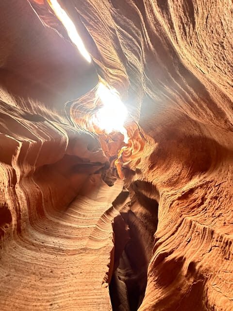Antelope Canyon and Horseshoe Bend Vip small group tour - What to Expect on the Tour