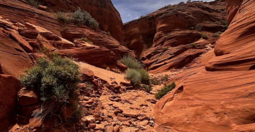 Antelope Canyon: Hidden Hiking Tour - A Full Breakdown of the Hidden Canyon Hiking Tour