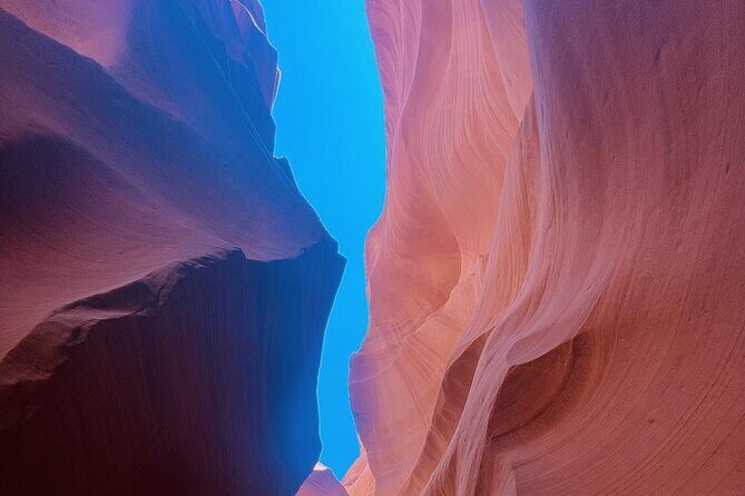 Antelope Canyon Horseshoe Bend and Glen Canyon Dam from Page AZ - Introduction: A Balanced Look at This Popular Tour