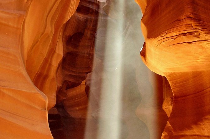 Antelope Canyon & Horseshoe Bend - Transportation and Accessibility