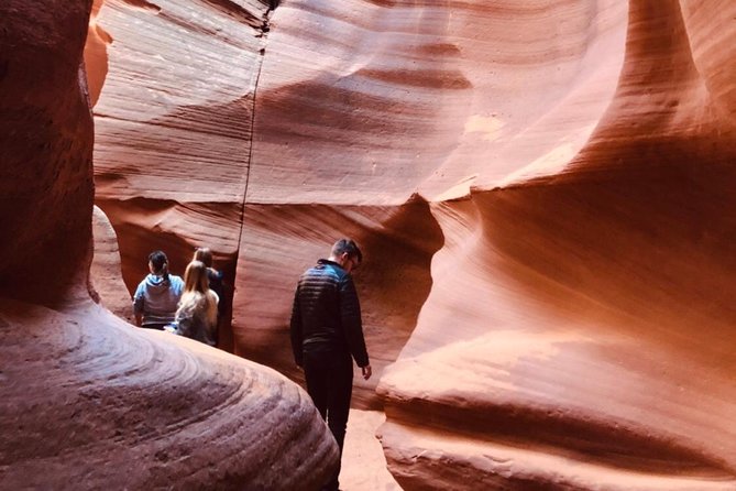 Antelope Canyon & Horseshoe Bend - Customer Experiences