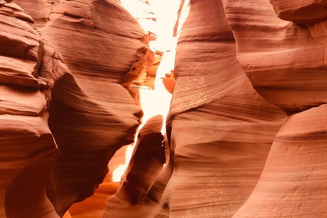 Antelope Canyon & Horseshoe Bend - Preparation and Tips
