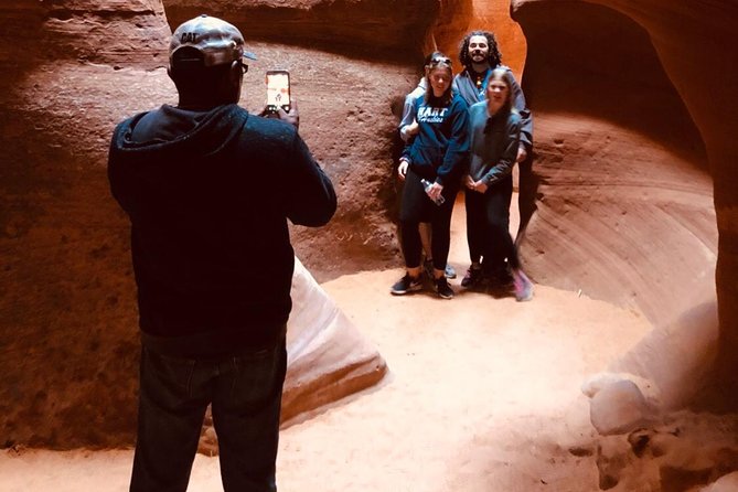 Antelope Canyon & Horseshoe Bend - Pricing and Tickets