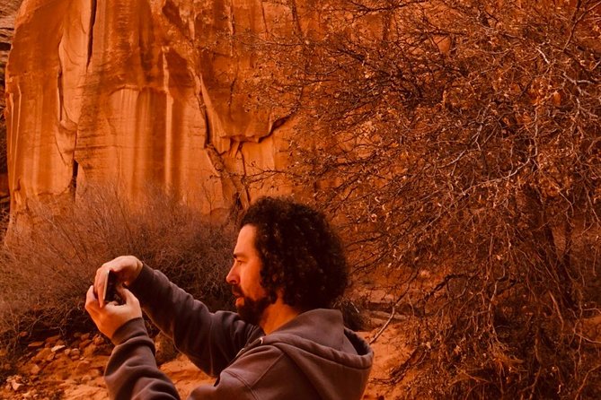 Antelope Canyon & Horseshoe Bend - Tour Guides and Expertise