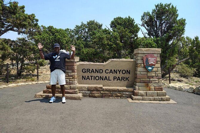 Antelope Canyon, Horseshoe Bend & Grand Canyon Tour - An In-Depth Look at the Itinerary