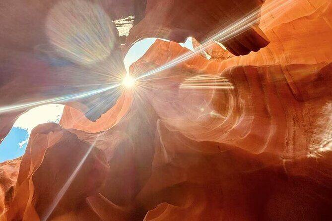 Antelope Canyon, Horseshoe Bend & Grand Canyon Tour - Who Will Love This Tour?