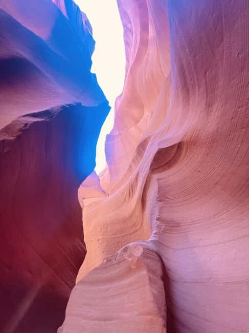 Antelope Canyon, Horseshoe Bend, Lake Powell from Page, AZ - An In-Depth Look at the Tour Experience