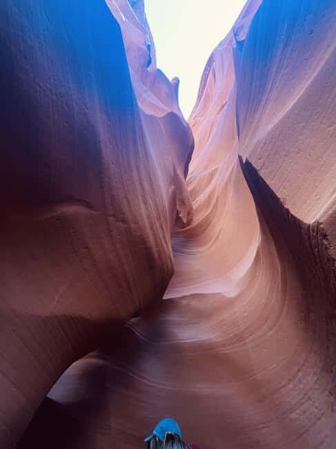 Antelope Canyon, Horseshoe Bend, Lake Powell from Page, AZ - Final Thoughts: Who Should Sign Up?