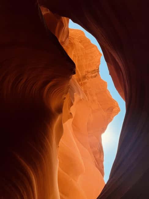 Antelope Canyon, Horseshoe Bend, Lake Powell from Page, AZ - FAQs