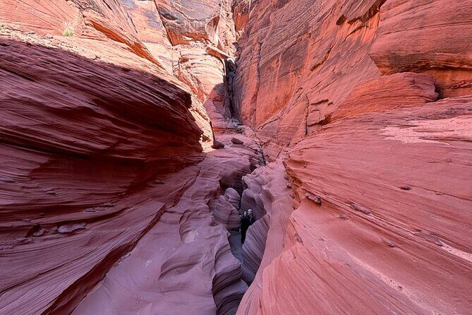 Antelope Canyon Kayak and Hike Slot Canyon - Final Thoughts: Who Will Love This Tour?