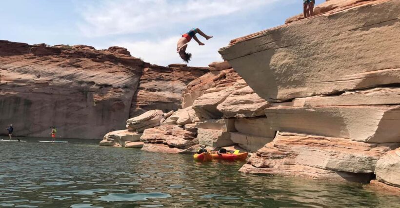 Antelope Canyon: Kayaking & Swimming Fun - Value and Practical Considerations