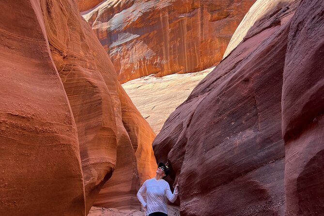 Antelope Canyon Lake Powell Guided Kayaking and Hike Tour - Final Thoughts: Who Will Love This Experience?