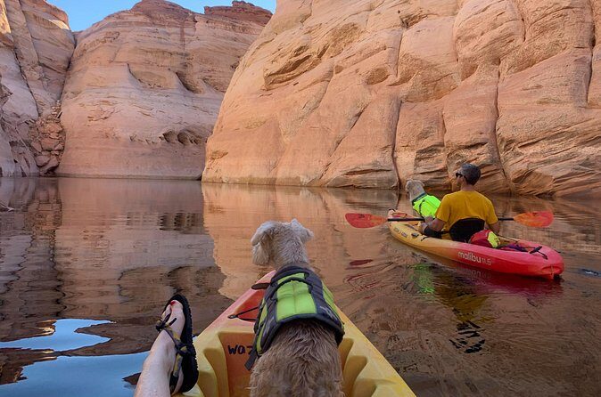 Antelope Canyon Lake Powell Kayak Rentals - Final Thoughts: Is It Worth It?