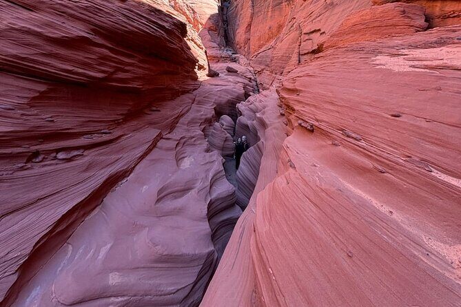 Antelope Canyon/Lake Powell Kayak Rentals: Self-Guided Adventures - An In-Depth Look at the Experience