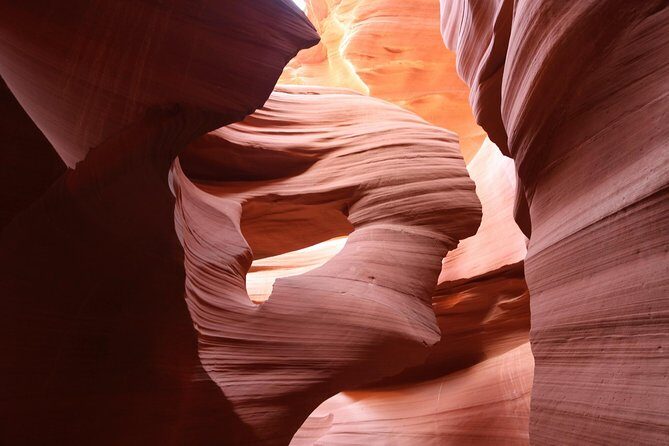 Antelope Canyon Luxury Private Tour from Las Vegas - Frequently Asked Questions (FAQs)