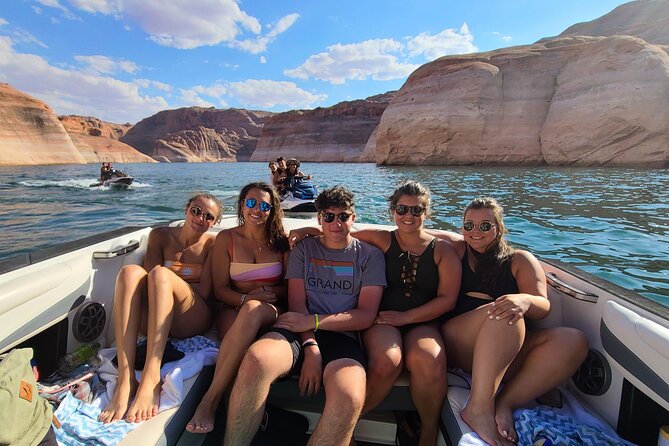Antelope Canyon Photo Boating Excursion 2 Hours - Frequently Asked Questions