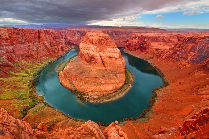 Antelope Canyon Prime Time, Glen Canyon, Horseshoe Bend 4 Hours Sightseeing Tour - Authentic Insights from Travelers