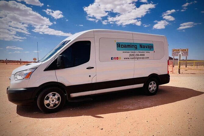 Antelope Canyon Prime Time, Glen Canyon, Horseshoe Bend 4 Hours Sightseeing Tour - Practical Tips for Travelers