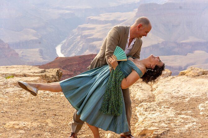 Antelope Canyon Private Professional Photoshoot Session - What You Can Expect from the Antelope Canyon Photoshoot