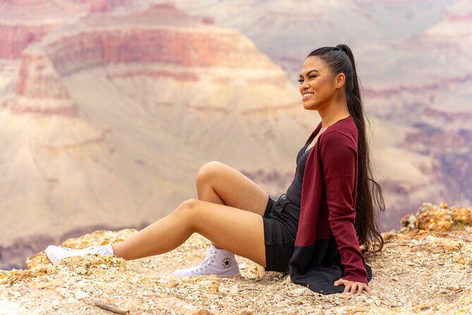 Antelope Canyon Private Professional Photoshoot Session - Who Will Love This Tour?
