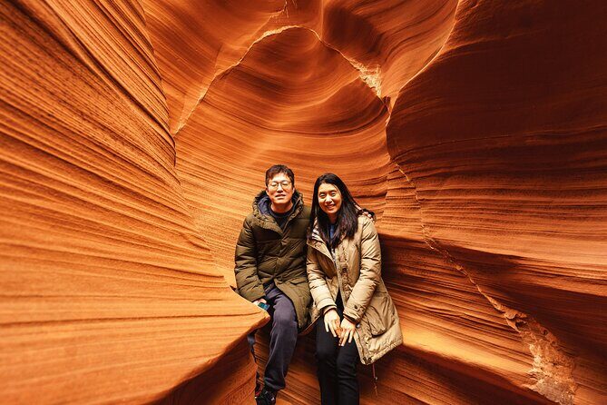 Antelope Canyon Private Professional Photoshoot Session - Frequently Asked Questions