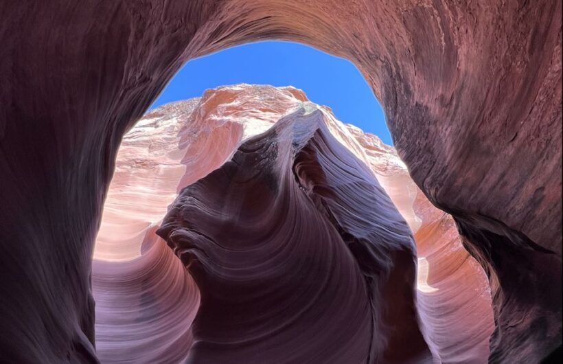 Antelope Canyon: Rattlesnake Canyon Tour - The Vibe and Atmosphere