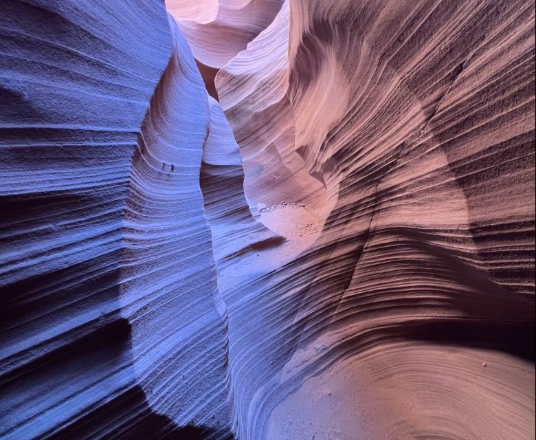 Antelope Canyon: Rattlesnake Canyon Tour - The Practicalities: Cost, Duration, and Comfort