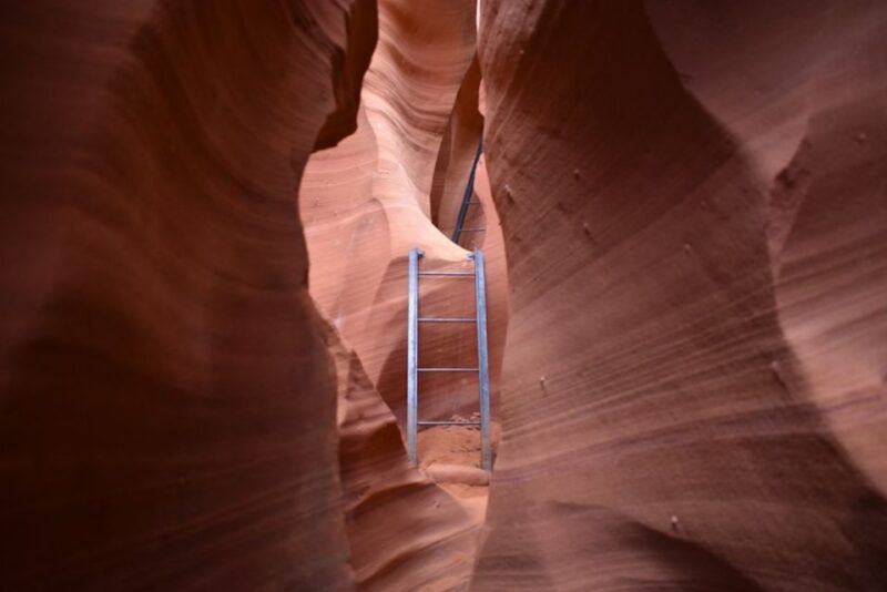 Antelope Canyon: Rattlesnake Canyon Tour - FAQ