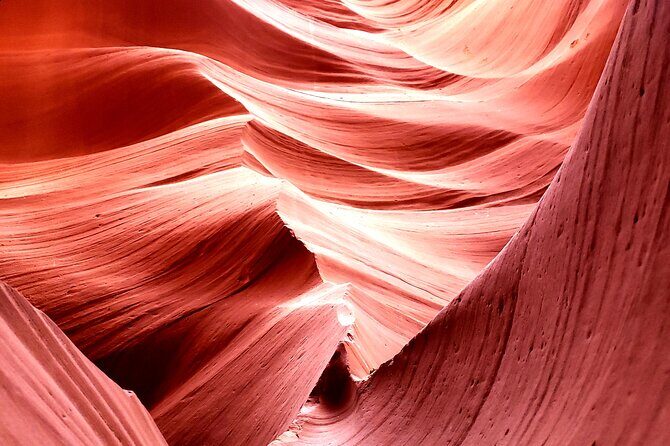 Antelope Canyon via Canyon X and Horseshoe Bend Scenic Tour from Sedona - Final Thoughts: Who Will Love This Tour?