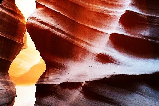 Antelope Canyon via Canyon X and Horseshoe Bend Scenic Tour from Sedona - FAQ