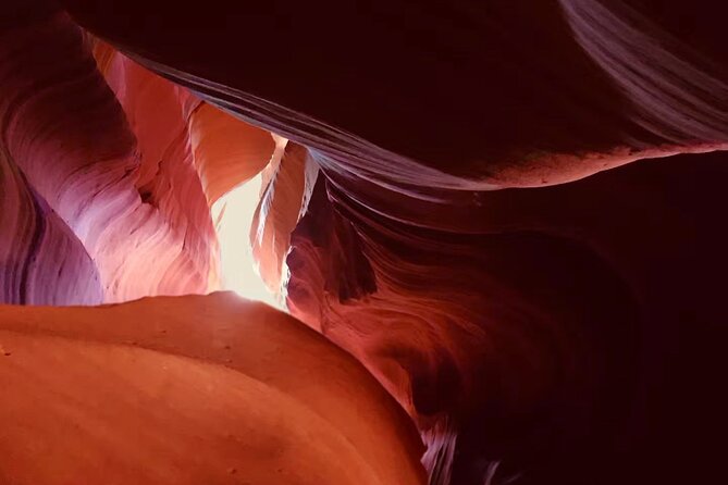 Antelope Canyon X Admission Ticket - Tour Requirements and Accessibility