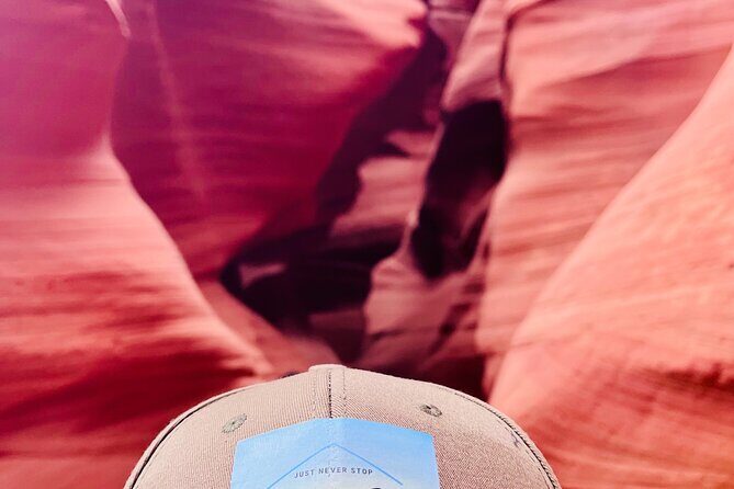 Antelope Canyon X and Horseshoe Bend from Las Vegas - Why This Tour Offers Good Value