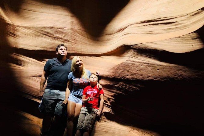 Antelope Canyon X and Horseshoe Bend from Las Vegas - Who Should Consider This Tour?