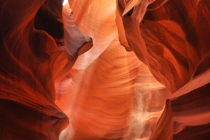 Antelope Canyon X and Horseshoe Bend from Las Vegas - Final Thoughts