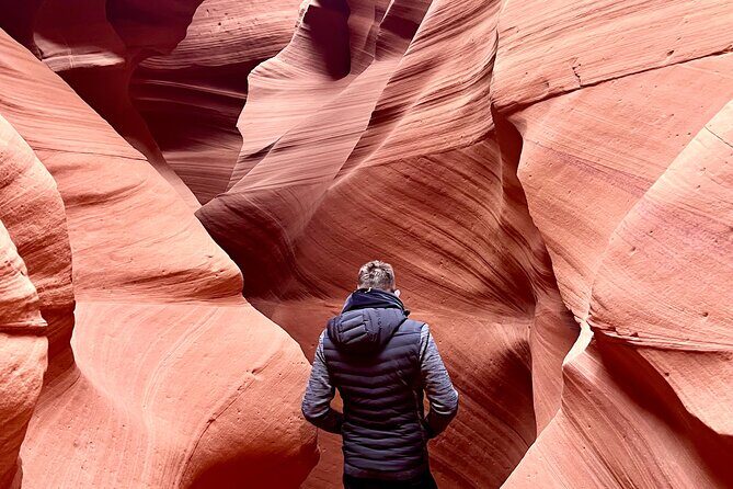 Antelope Canyon X and Horseshoe Bend from Las Vegas - FAQ