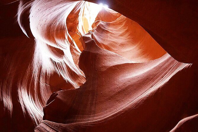 Antelope Canyon X and Horseshoe Bend Scenic Tour from Sedona & Flagstaff - Practical Considerations for Travelers