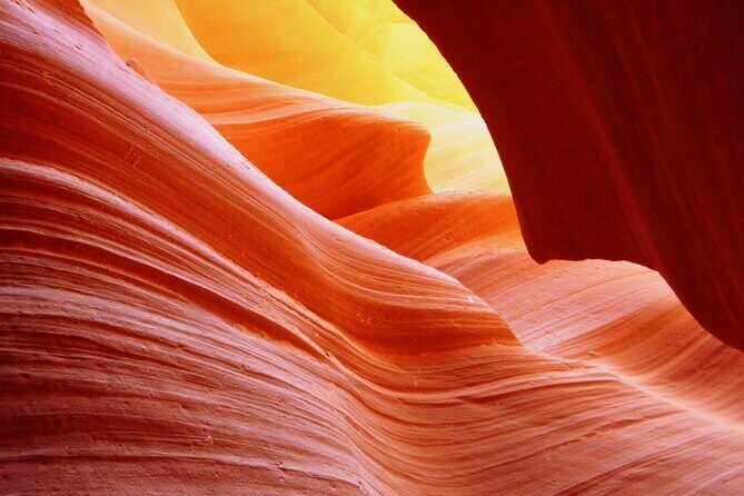 Antelope Canyon X and Horseshoe Bend Tour from Sedona & Flagstaff - The Sum Up: Who Will Love This Tour?