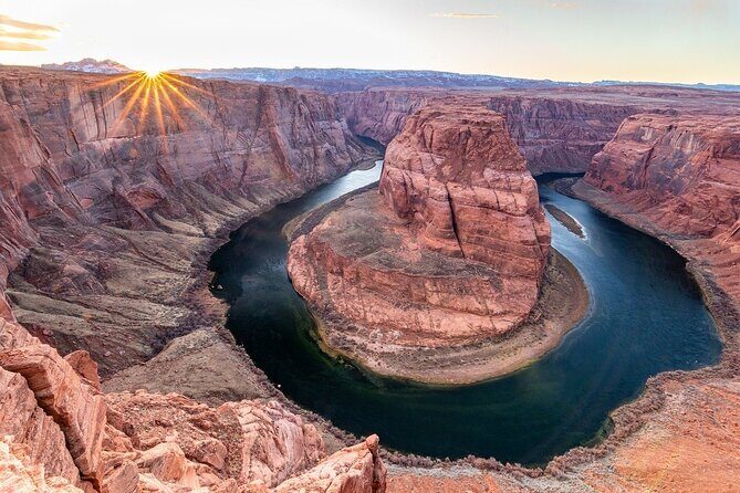 Antelope Canyon X and Horseshoe Bend Tour from Sedona & Flagstaff - FAQs