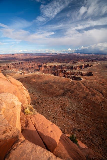 Antelope Canyon X by Taadidiin/Horseshoe Bend Overlook - Key Points