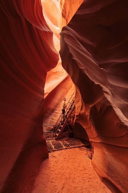 Antelope Canyon X by Taadidiin/Horseshoe Bend Overlook - Final Thoughts: Is It Worth It?