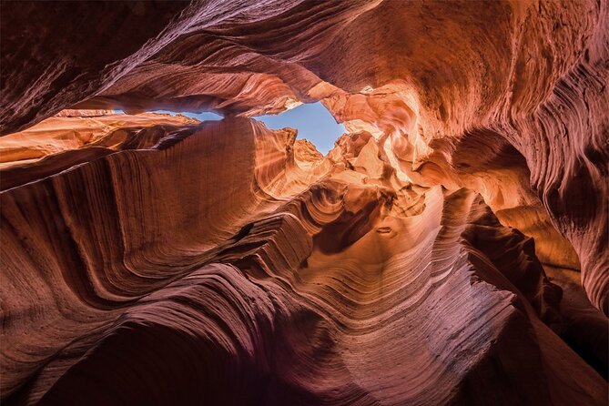 Antelope Canyon X Hiking Tour (with Option Upgrade to Photo Tour) - Customer Experiences