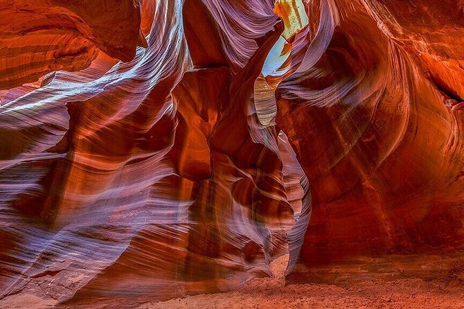 Antelope Canyon X Hiking Tour (with Option Upgrade to Photo Tour) - Tour Highlights and Tips