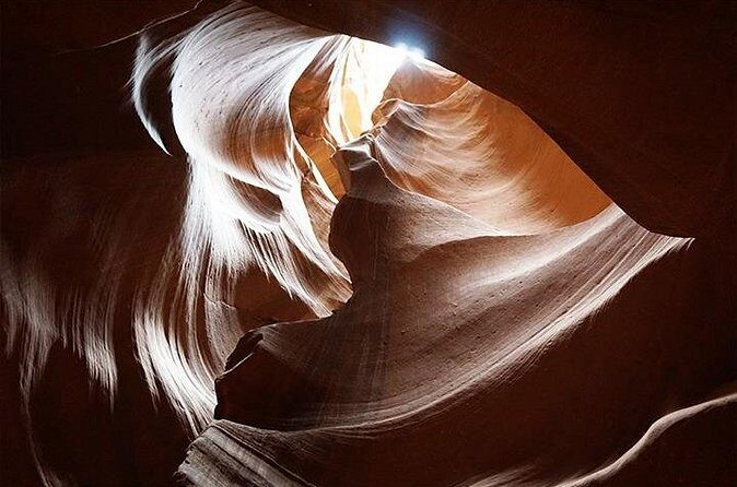 Antelope Canyon X Pick Up from PAGE AZ - The Sum Up: Who Is This Tour Best For?