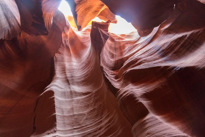 Antelope, Monument Valley & Horseshoe, 3-Days From Las Vegas - Tips for a Memorable Experience