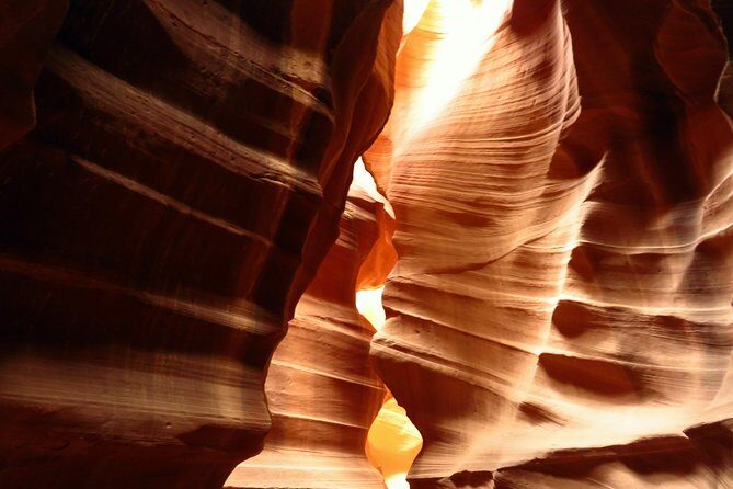 Antelope Slot Canyon and Horseshoe Bend Day Tour from Flagstaff - Final Thoughts