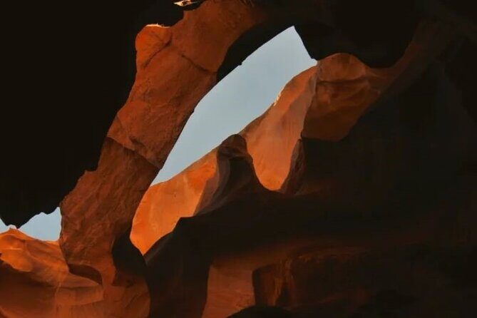 Antelope Valley Canyon Tours - An In-Depth Look at the Tour Experience